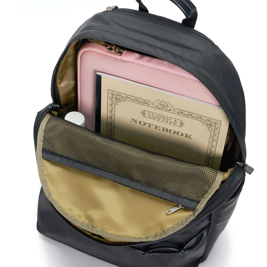 スマートバッグパック/リュック Bloom 5833 – ペレボルサ公式