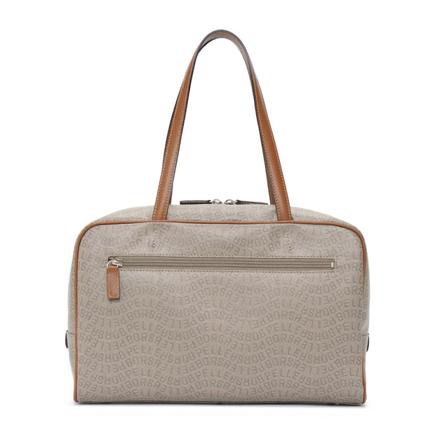 ミディアムボストン Grise 9115 CA – ペレボルサ公式オンラインショップ