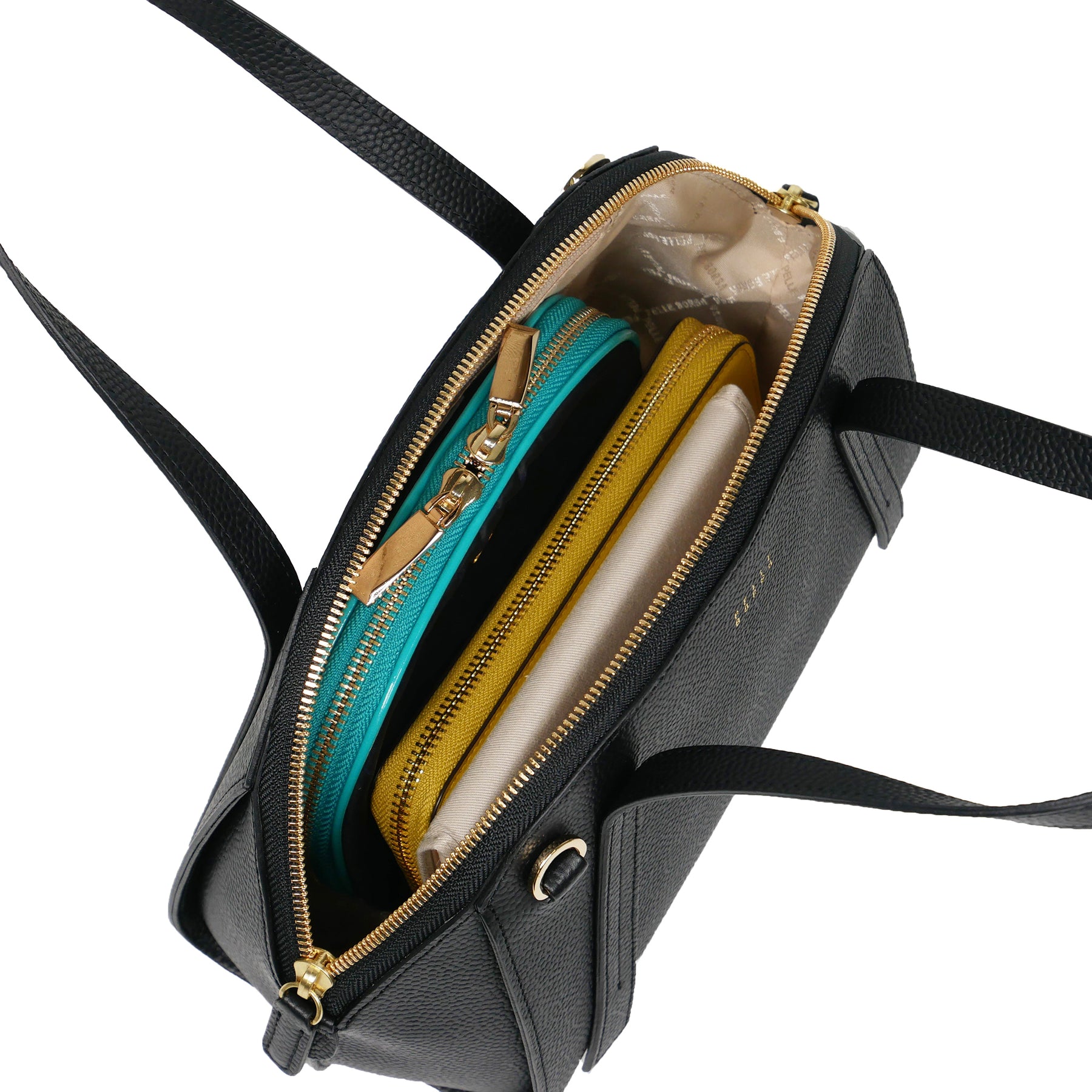 2way クロスボディ/ハンドバッグ Fine フィーネ 5446 – ペレボルサ公式オンラインショップ