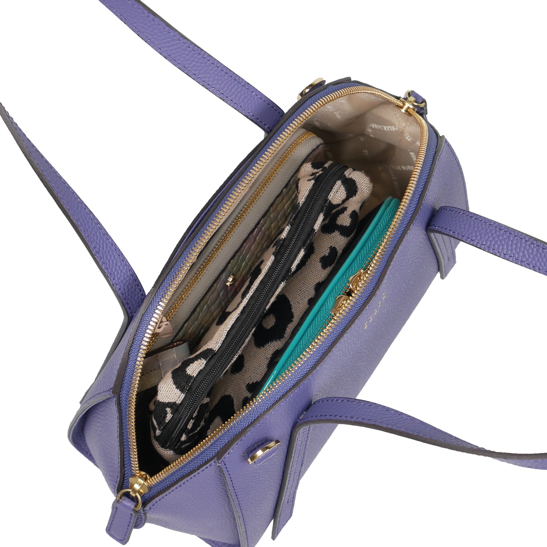 2way クロスボディ/ハンドバッグ Fine フィーネ 5446 – ペレボルサ公式オンラインショップ