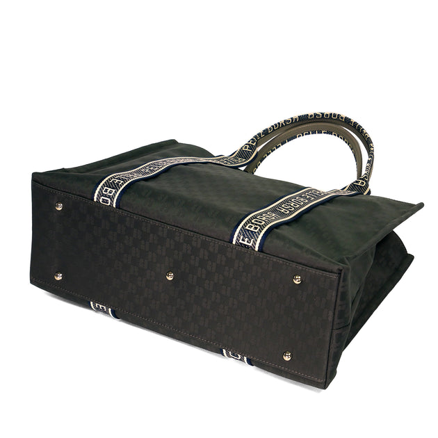 ジャガードA4トートバッグ Risa 6506 – ペレボルサ公式オンラインショップ