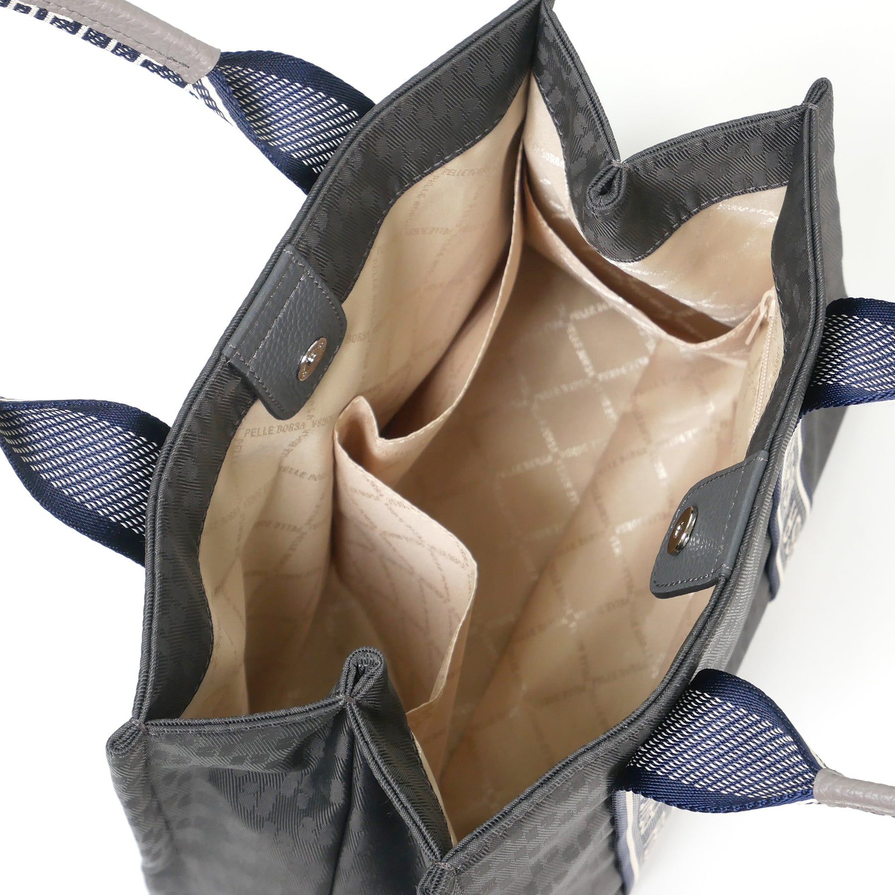 ジャガードトートバッグ Risa 6507 – ペレボルサ公式オンラインショップ