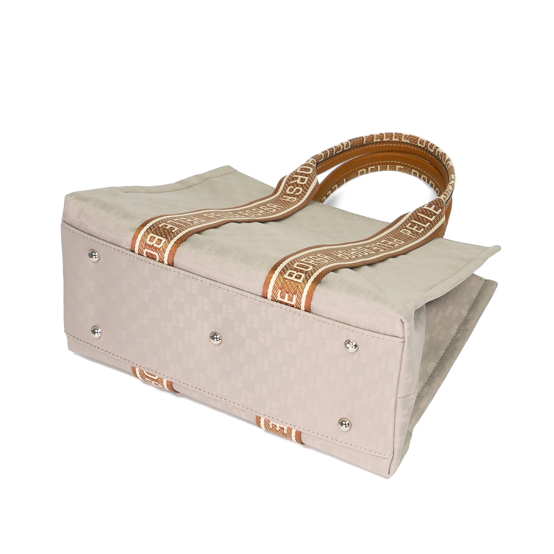 ジャガードトートバッグ Risa 6507 – ペレボルサ公式オンラインショップ