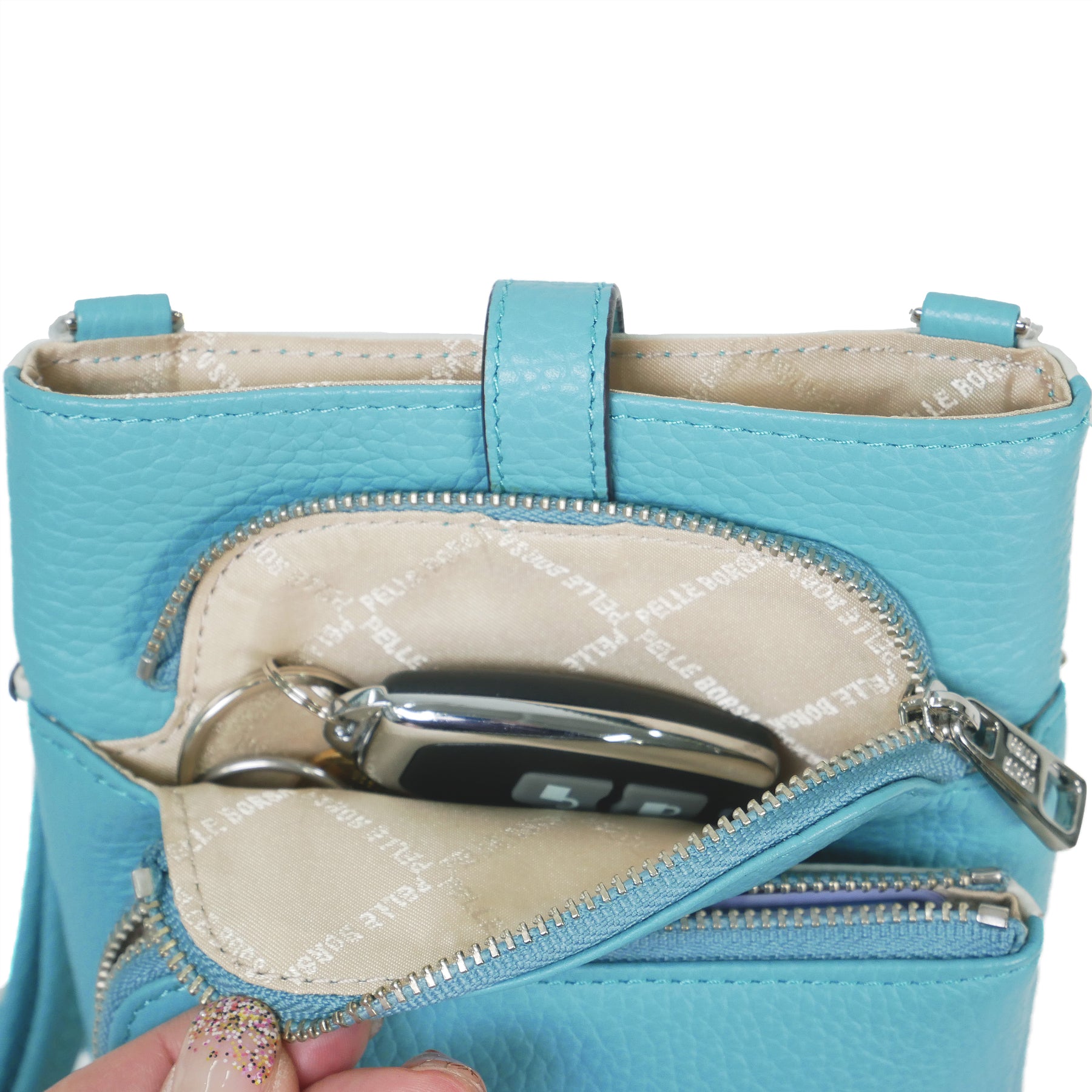 スリムポシェット Comfy 6701 – ペレボルサ公式オンラインショップ